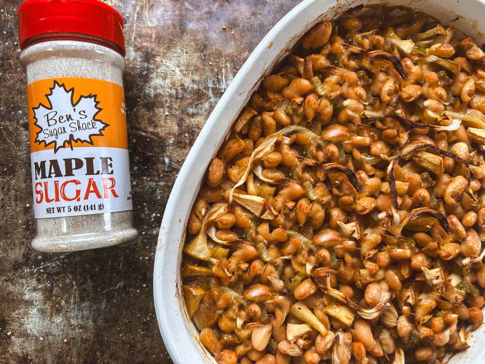 100% Pure Maple Syrup for Sale Online – Bens Maple Syrup