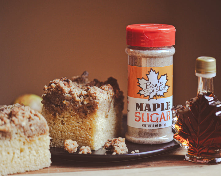 100% Pure Maple Syrup for Sale Online – Bens Maple Syrup