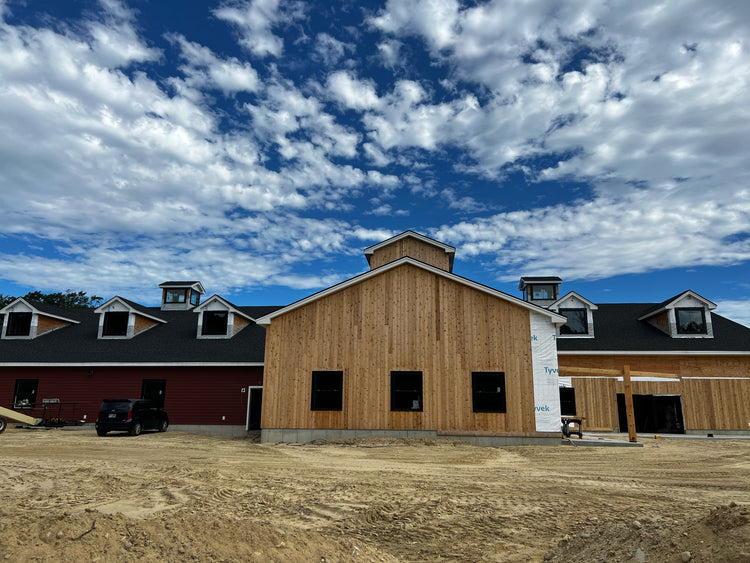 COMING SOON: The Maple Station Market – Bens Maple Syrup