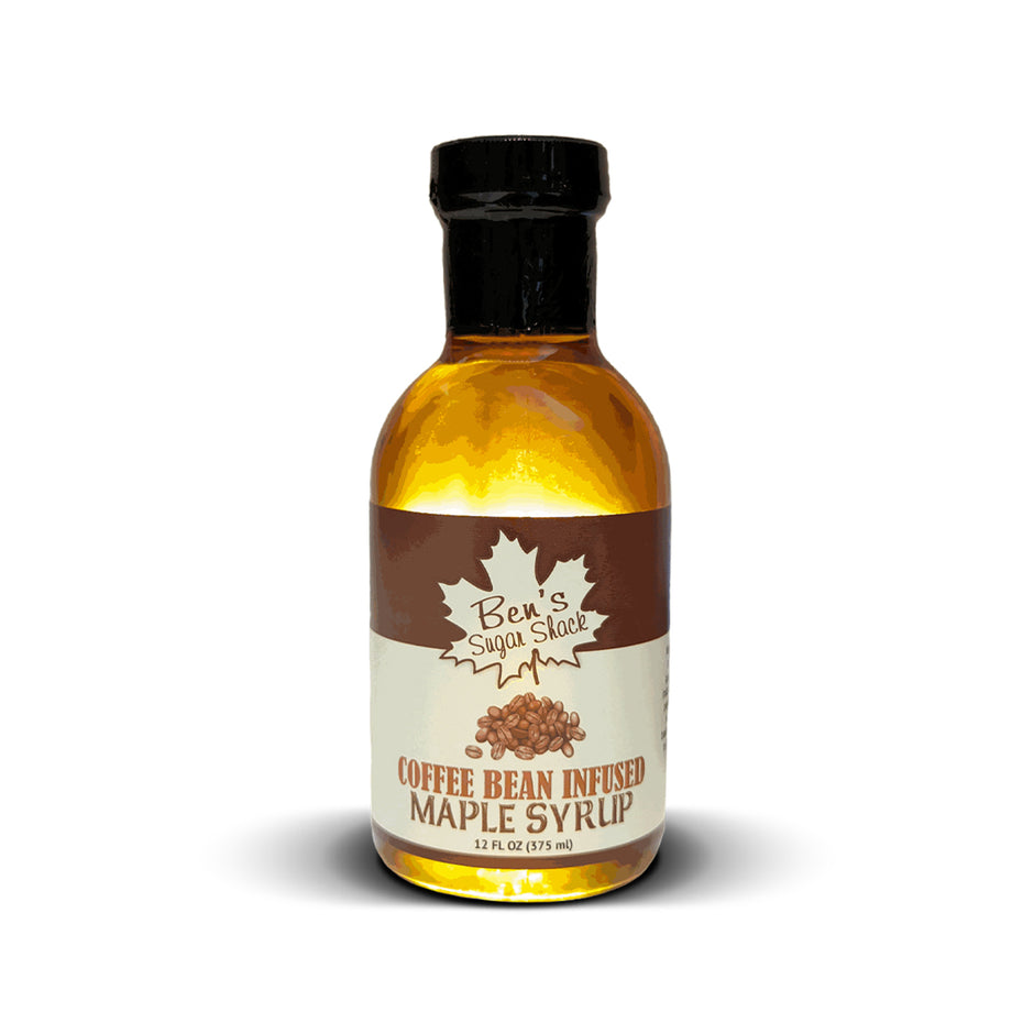 100% Pure Maple Syrup for Sale Online – Bens Maple Syrup