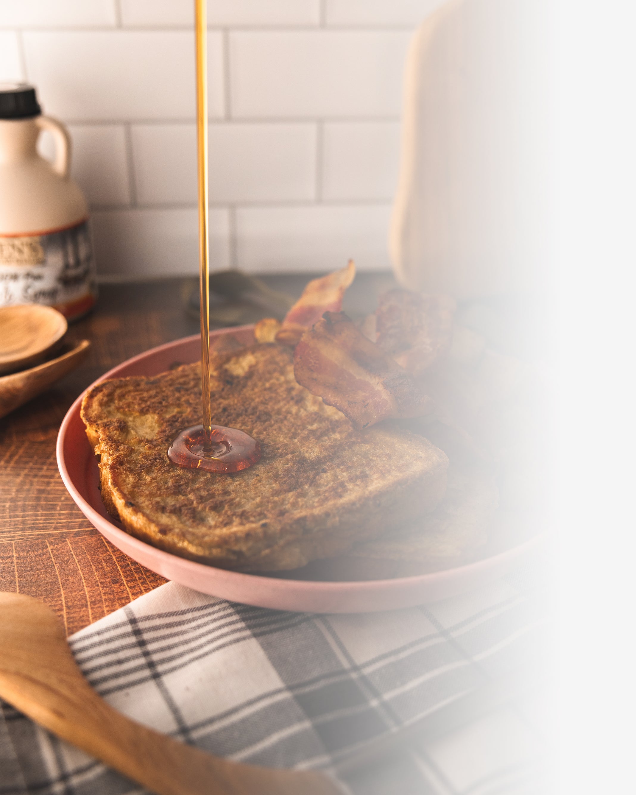 100% Pure Maple Syrup for Sale Online – Bens Maple Syrup