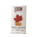 Maple Crunch Chocolate Bar – Bens Maple Syrup