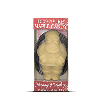 100% Pure Maple Candy for Sale Online – Bens Maple Syrup