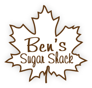 The Maple Station Market | Ben's Sugar Shack – Bens Maple Syrup